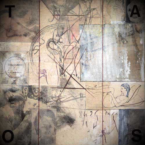 artwork by scott batty - the art of skinlessness